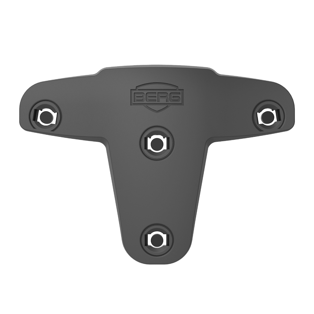 BERG Sound Box Race S/M/L – El garaje de Hutch